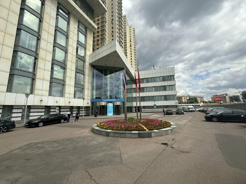 Hukuk büroları Ignatov, Moskova, foto