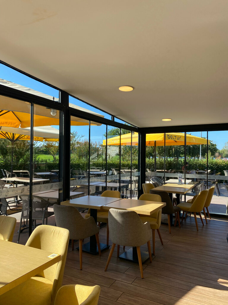 Kafe Beltur, İstanbul, foto