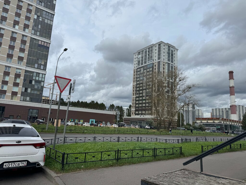 Fast food Дост, Saint‑Petersburg, foto