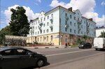 Банкетный зал (Oktyabrskaya ulitsa No:7), düğün, toplantı salonu  Klintsy'den