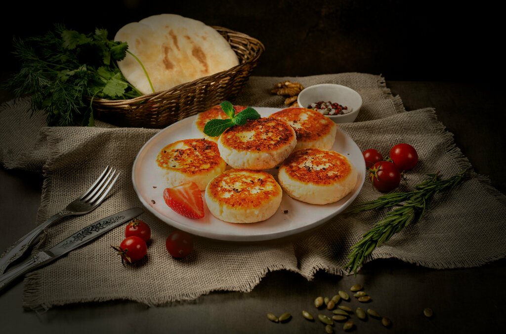 Kafe Турецкое кафе, Moskova, foto