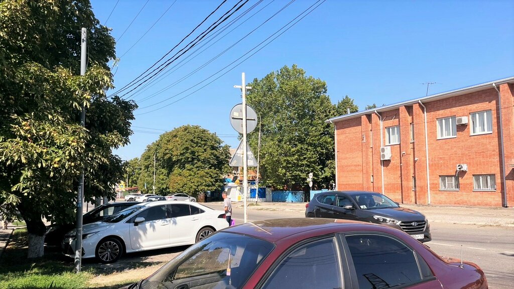 Banka Sovkombank, Krasnodarski krayı, foto