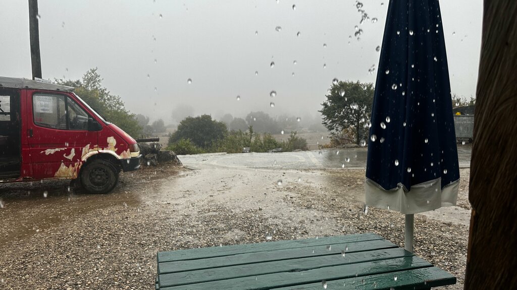 Restoran Tarzan rafting, Manavgat, foto