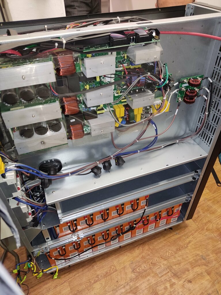 Elektrikli cihazların tamiri Сервис ибп, Moskova ve Moskovskaya oblastı, foto