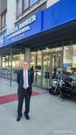 Mehmet Zeki Çiçek (Ankara, Çankaya, Emek Mah., Kazakistan Cad., 101A), emlak ofisi  Ankara'dan