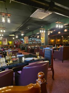 Boxty (Partizanskaya ulitsa No:19), restoran  Rzhev'den