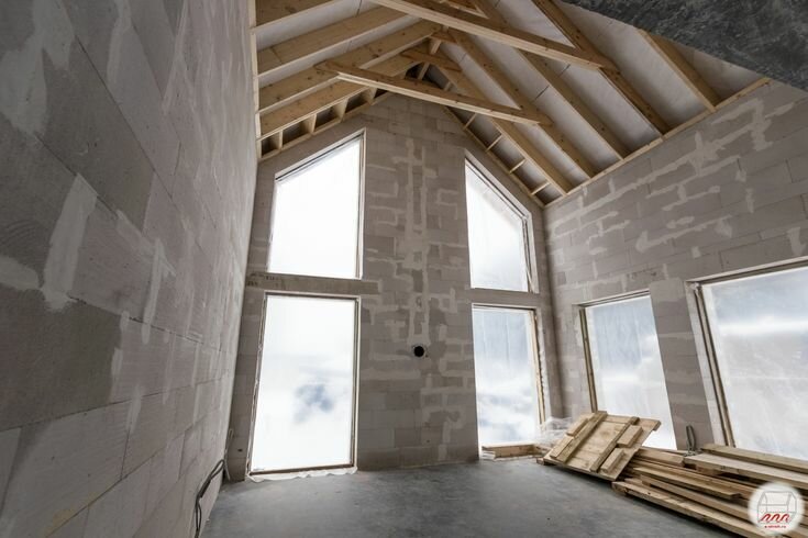 i̇nşaat firmaları Stroykomplekt, Rostov‑na‑Donu, foto