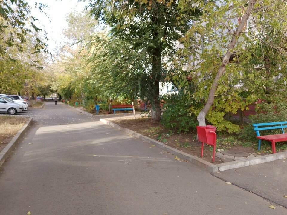 Sanayi ekipmanları firmaları Stankogid, Orenburg, foto