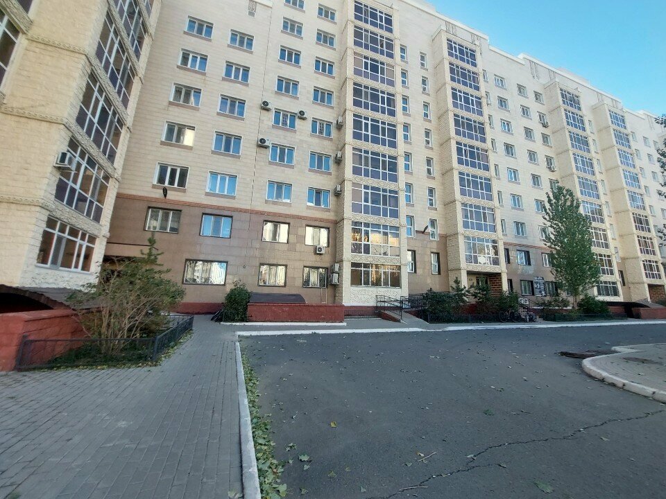 Oyun alanı Playground, Astana, foto