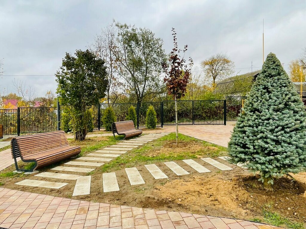 Konut blokları Новый дом на ул. 1-я Восточная, Smolensk, foto