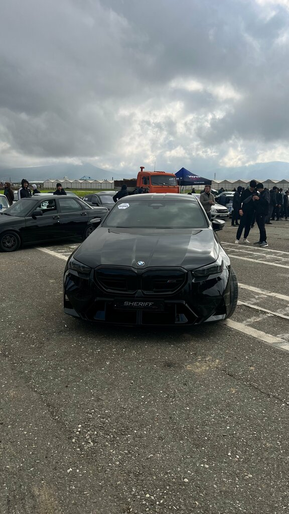 Hava meydanı Makhachkala-1 (Ular) Airfield, Dağıstan, foto