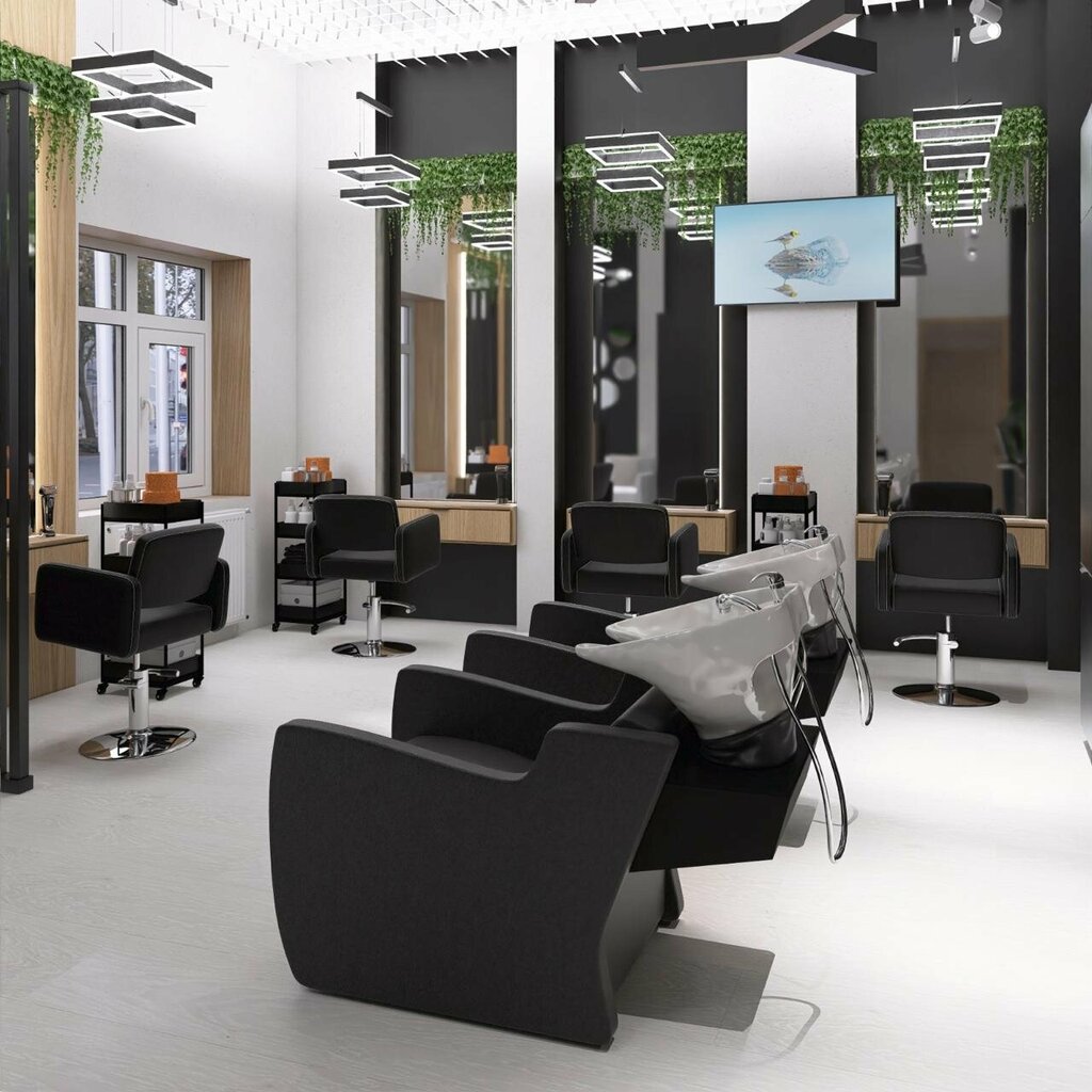 Güzellik salonu Микстон, Velikiy Novgorod, foto