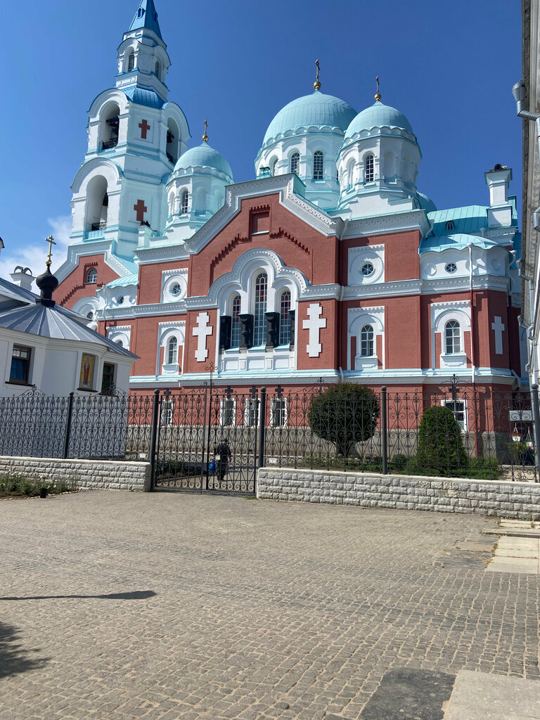 Sağlık merkezleri Planeta Sham, Stavropolski krayı, foto