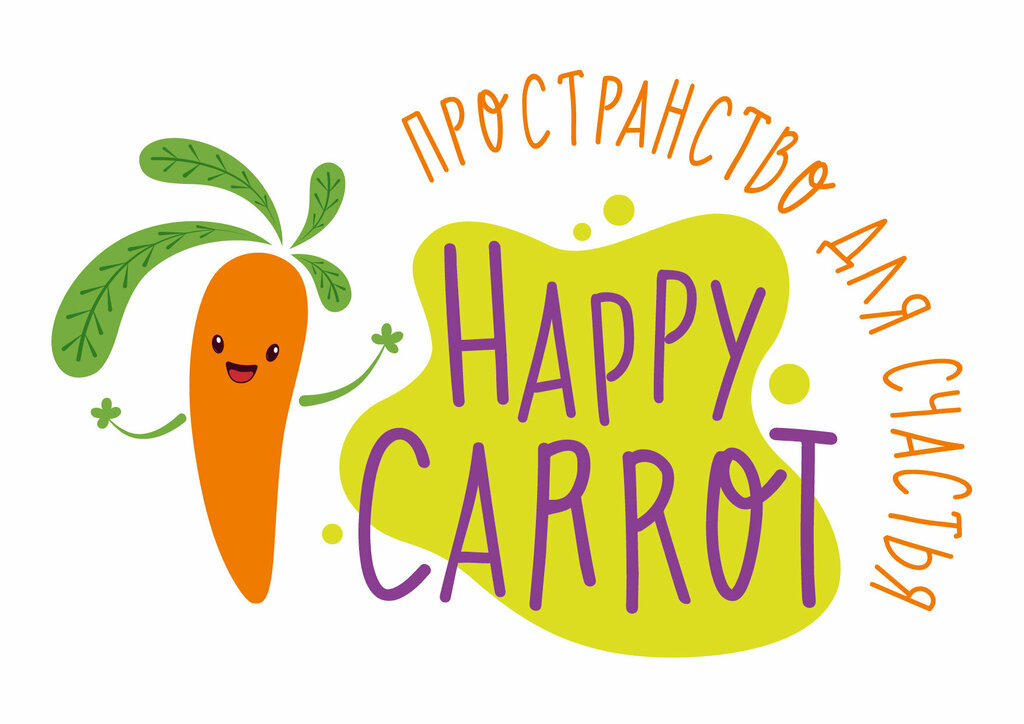 Dans okulları Happy Carrot, Podolsk, foto