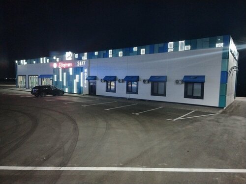 Otel Motel, Atırav eyaleti, foto