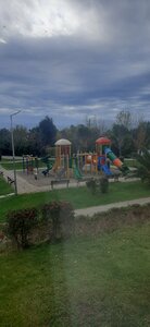 Armutlu Çocuk Parkı (Yalova, Armutlu), kültür ve eğlence parkları  Armutlu'dan