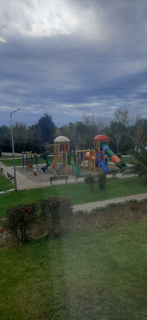 Kültür ve eğlence parkları Armutlu Çocuk Parkı, Armutlu, foto