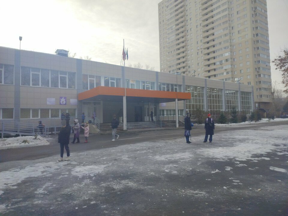Spor kulüpleri Hachi-o-kai Kan Ryu, Novosibirsk, foto