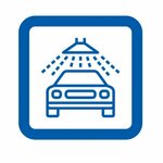 Moyka Service (ulitsa Budyonnogo No:1литО), oto yıkama  Yekaterinburg'dan