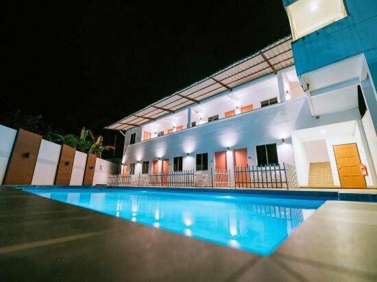 Otel The Concept Hotel Langkawi, , foto