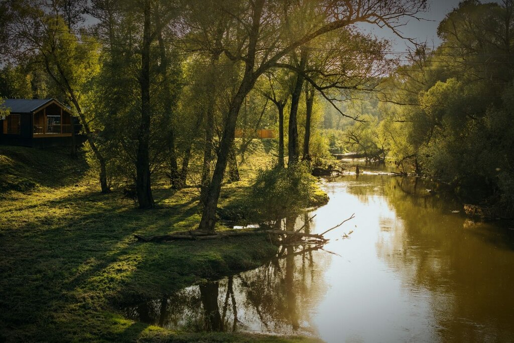Hamamlar Центр банного здоровья Благопар, Moskova ve Moskovskaya oblastı, foto