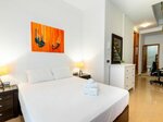 Charming Apartment in El Arenal, Sevilla's Heart (Calle Malhara No:3, Sevilla), daireler  Sevilla'dan