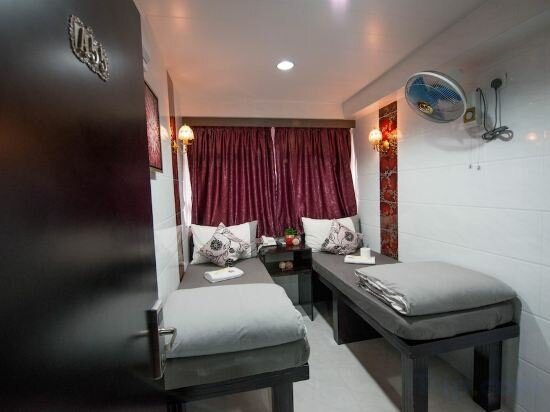 Otel Icon Inn, Kowloon, foto