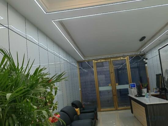 Otel Jiuquan Heshun Business Hotel, Gansu, foto