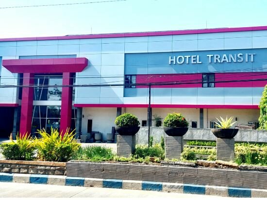 Otel Hotel Transit Pasuruan, Pasuruan, foto