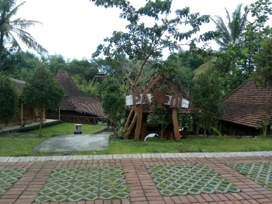 Otel Padi Heritage Hotel, Malang, foto