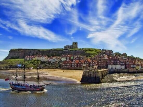 Otel Old Manse Hotel, , foto