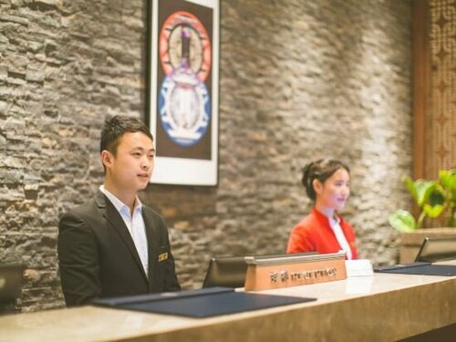 ГОСТИНИЦА JIANHE YANG ASHA NATIONAL HOTEL, Китай — Яндекс Путешествия