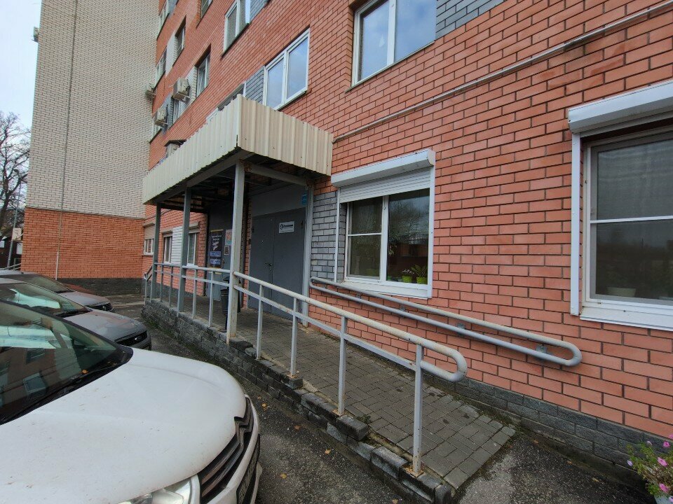 Petrol ürünleri üreticileri Континент, Nijni Novgorod, foto