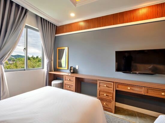 Otel S79 Hotel Happy 88 Tran Hung Dao Street, , foto