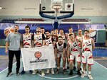 Юникабаскет (Pionerskaya Street No:4А, rabochiy posyolok Yalga), spor okulları  Mordovya'dan