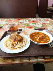 Сказка востока (ulitsa Pobedy No:8Б, selo Polovinnoye), kafe  Kurganskaya oblastından