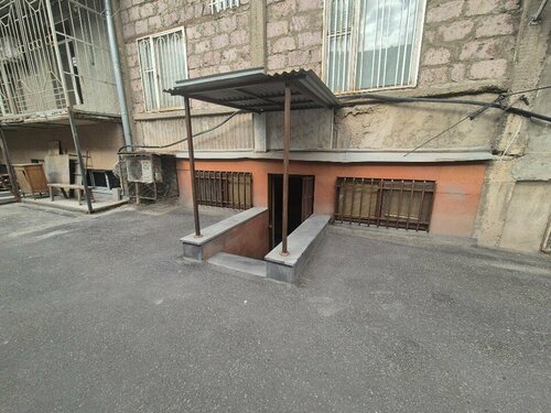 Regulus Group, customs broker, Yerevan, Mashtots Avenue, 6 — Yandex Maps