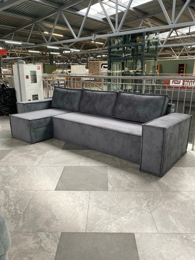 Furniture store Mebel kmk, Krichev, foto