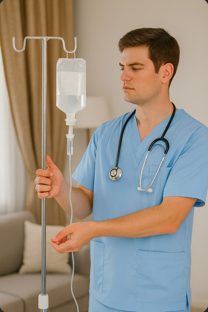 Madde bağımlılığı tedavi merkezi Support point, Moskova, foto