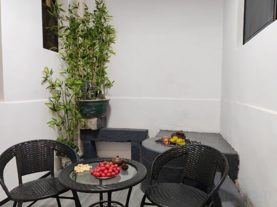 Otel Huilan Homestay, Chaozhou, foto