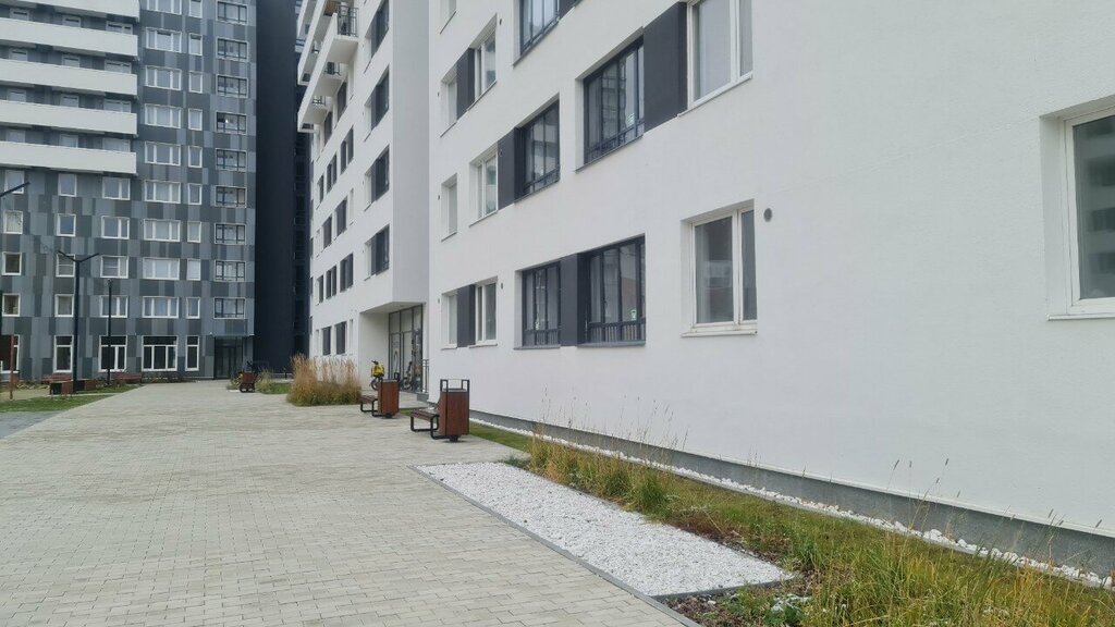 Özel muayenehaneler Рыжий Кот, нейростудия, Yekaterinburg, foto