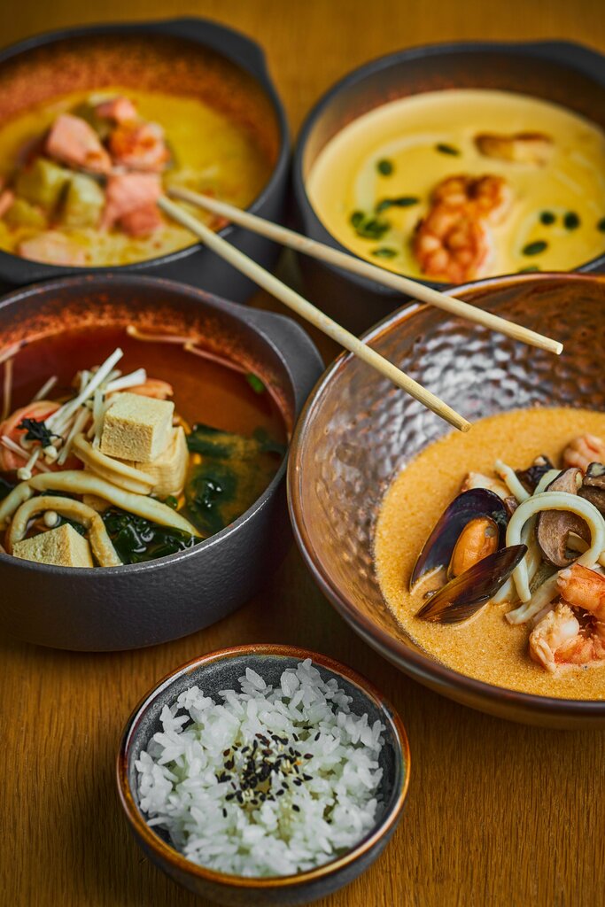 Hazır yemek teslim servisleri Печём и Крутим, Nijni Novgorod, foto