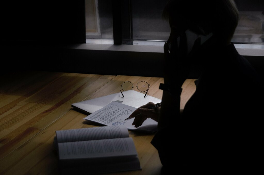 Hukuk büroları Адвокат Крючкова С. П., Saransk, foto