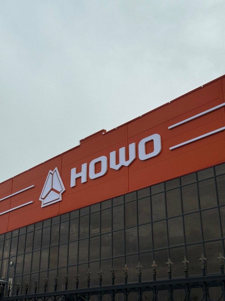 Özel üretim araç ve ekipmanları Universal Machinery Group, Almatı eyaleti, foto