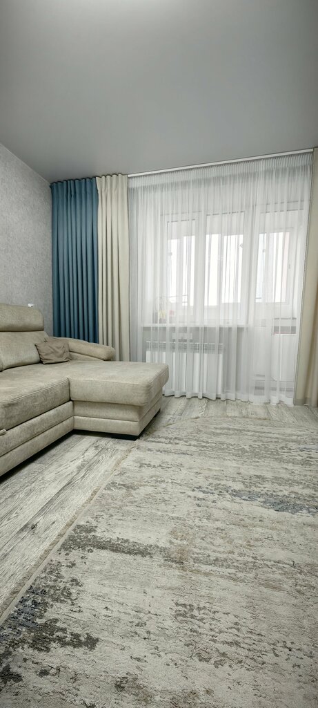 Perde ve korniş üreticileri A. G, Leninogorsk, foto