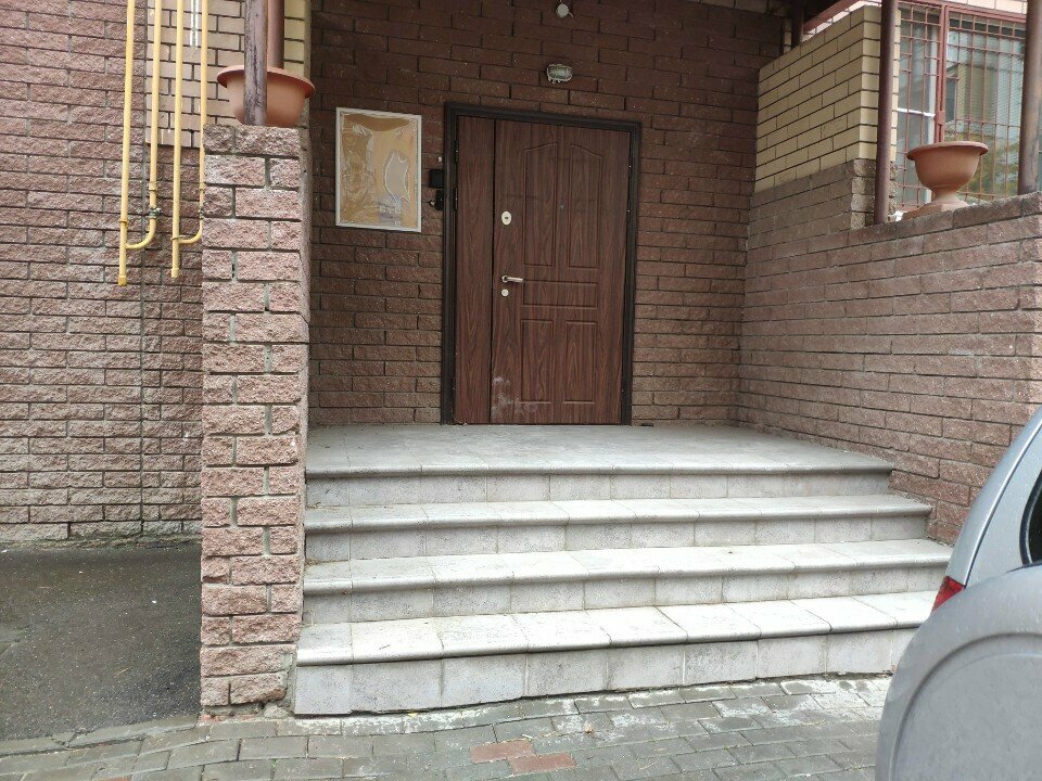 Tıp merkezleri ve klinikler Точки роста, Nijni Novgorod, foto