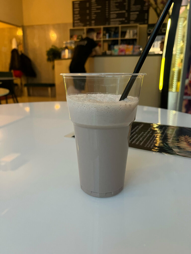 Spor beslenme Фитнес бар Оффис, Şçolkovo, foto