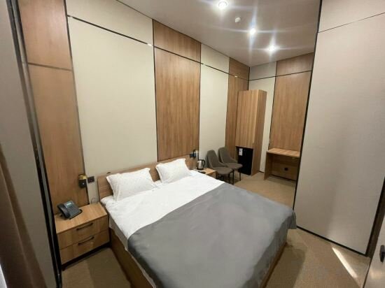 Otel Airis Residence, Almatı, foto