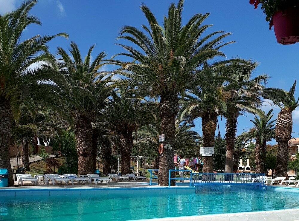 Otel ABC Sweet Home, Dünya, foto