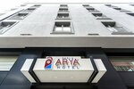 Perla Arya Otel (İzmir, Konak, Oğuzlar Mah., 1253 Sok., 1), otel  İzmir'den
